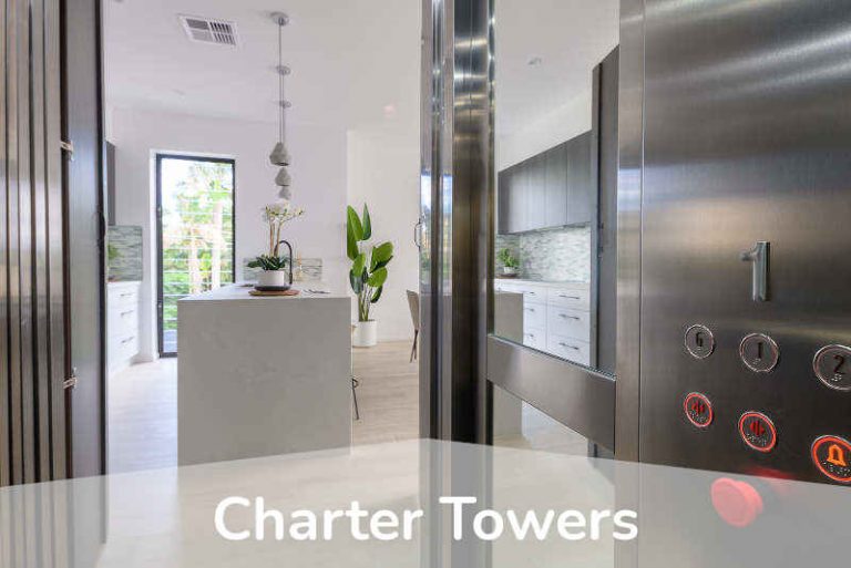 Home & Commercial Lifts Charters Towers Supply & Install