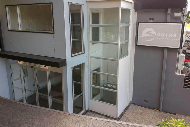 Lifts For Apartment Buildings Brisbane & QLD