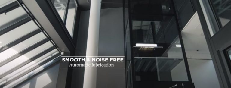 How Do Screw and Nut Platform Lifts Work? Aritco - Axis Lifts