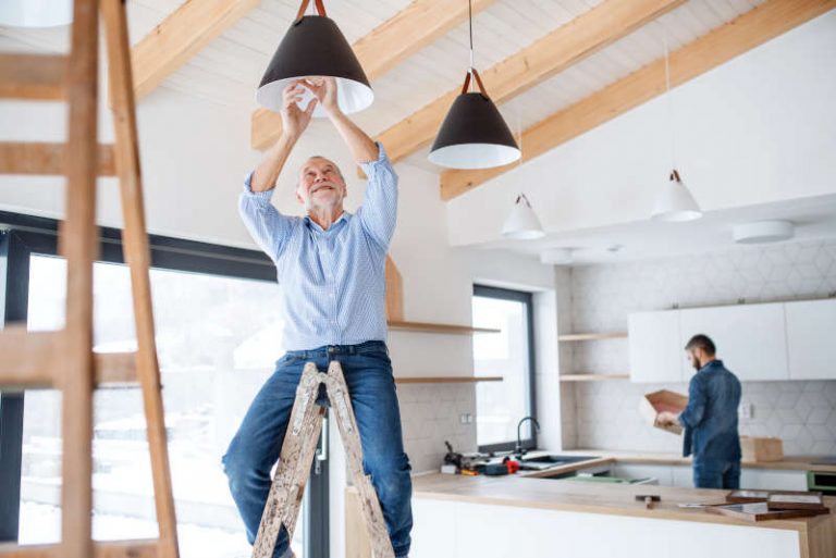 Signs That It's Time To Install A Home Lift - Axis Lifts