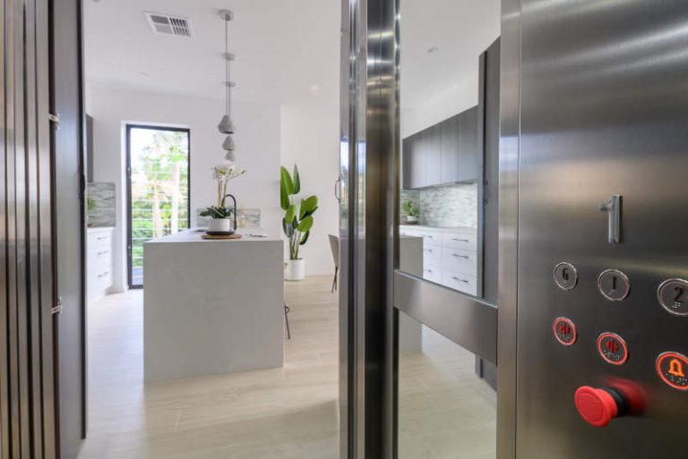 AXIS 18 Residential Lift | Affordable Home Lifts Brisbane & QLD
