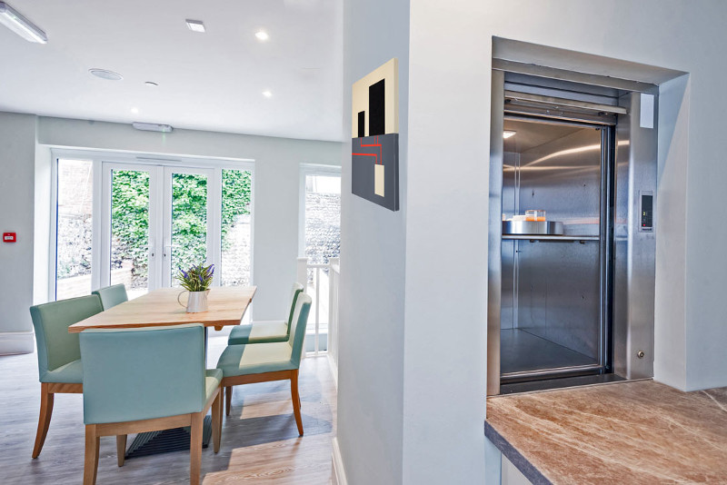 Lift Installations Brisbane & Queensland | AXIS Lifts