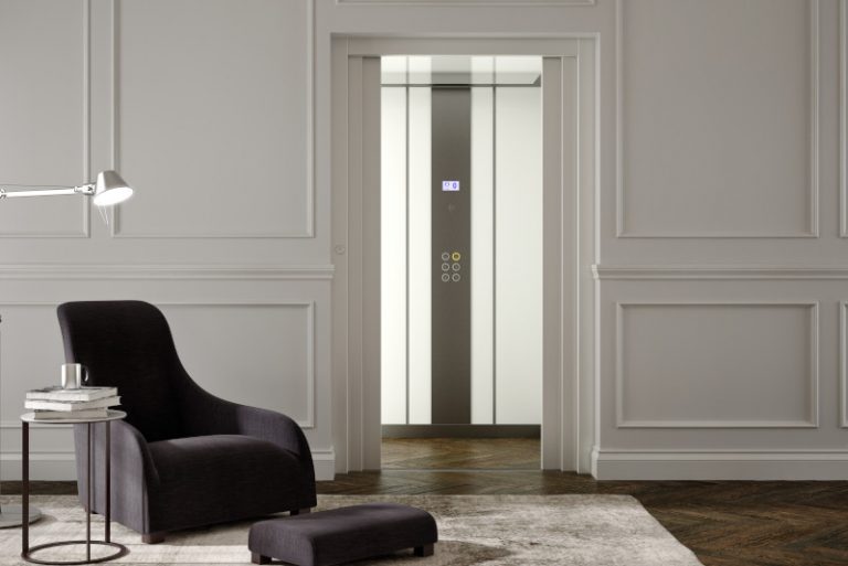 The Benefits Of Installing A Home Lift - Axis Lifts