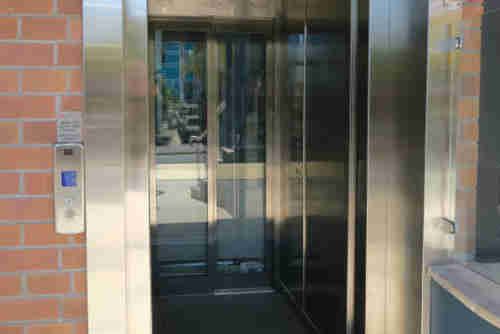 Lifts For Apartment Buildings Brisbane & QLD