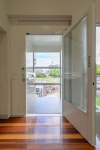 Home Elevator Configuration Options - Entry & Exit Points