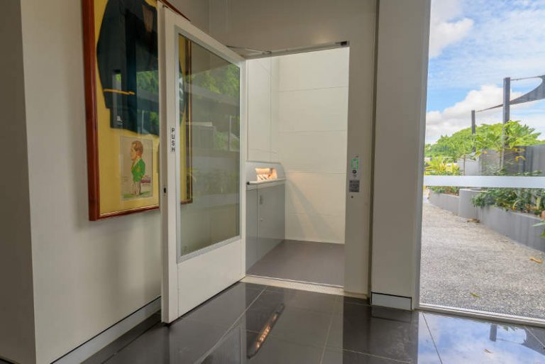 Why Install A Lift In Your Office Building? - Axis Lifts